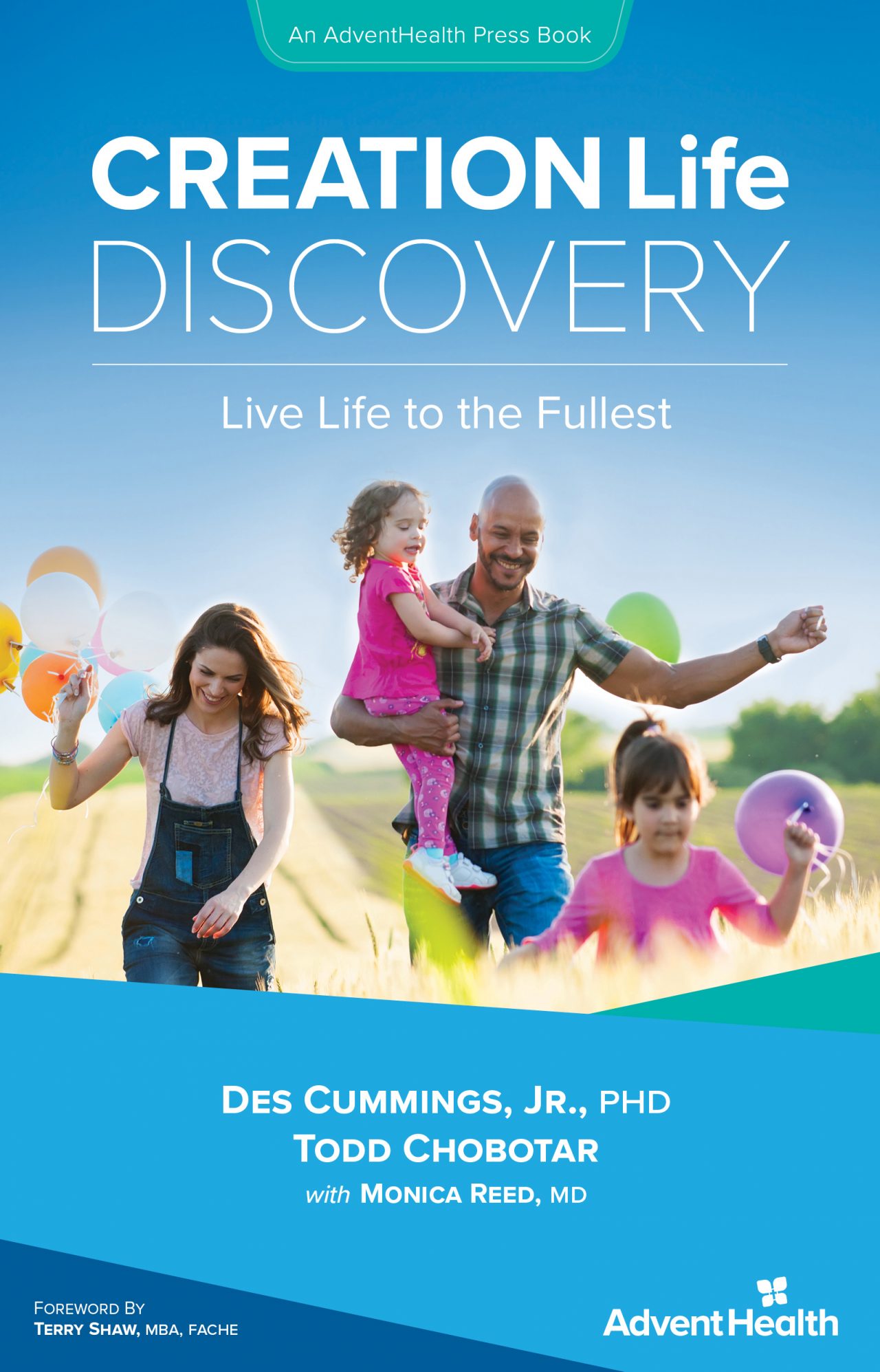 CREATION Life Discovery | CREATION Life